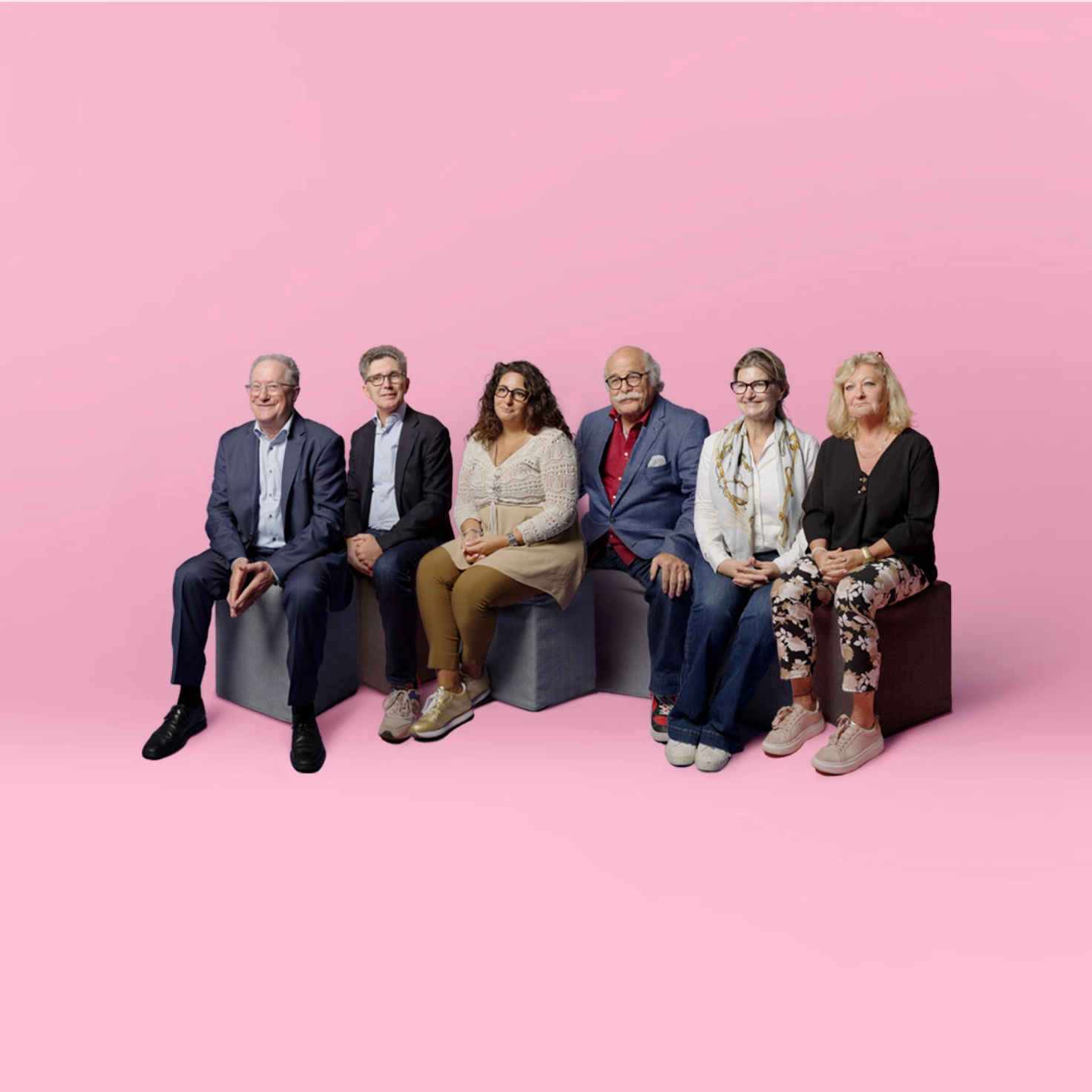 Sympany. All the insurance you need. Swiss health insurance