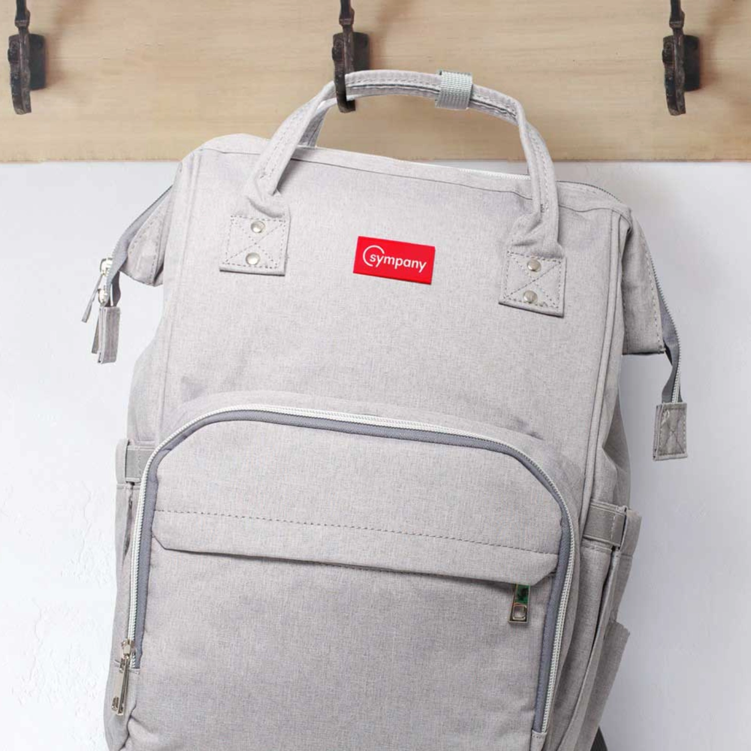 Sympany. Richtig gut versichert. Schweizer Krankenversicherung